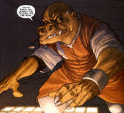 Marn Hierogryph | Wookieepedia | Fandom