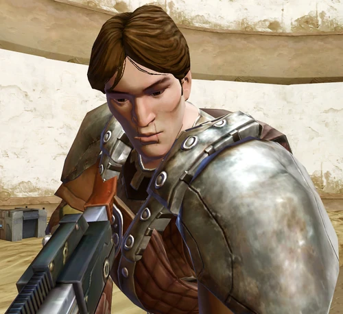 Jowah | Wookieepedia | Fandom