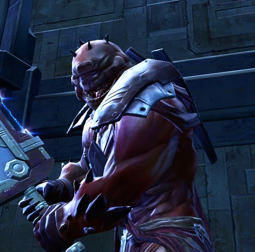 Maltok (nekghoul) | Wookieepedia | Fandom