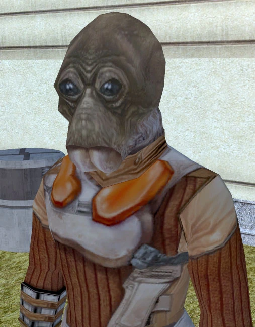 Margar | Wookieepedia | Fandom