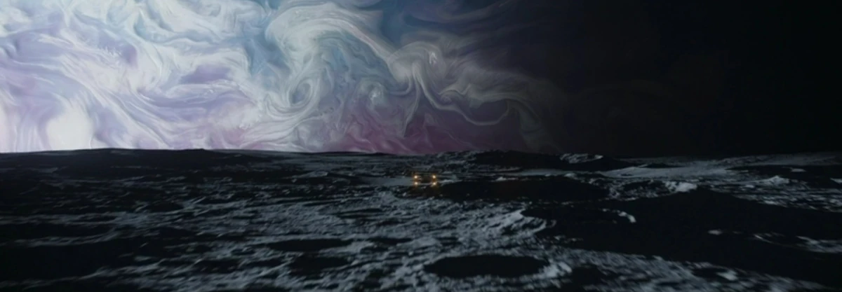 Mission to the Observatory Moon | Wookieepedia | Fandom