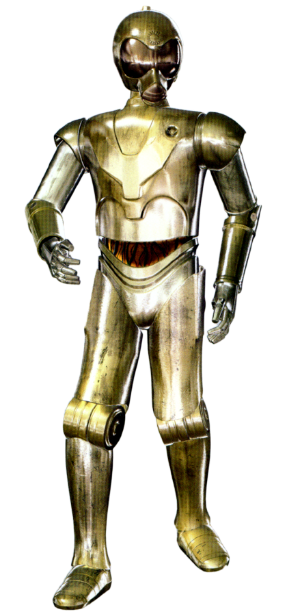 North Quadrant Intergalactic Automaton Show | Wookieepedia | Fandom