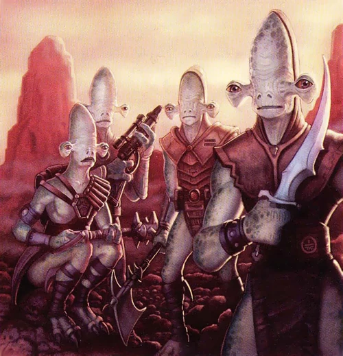 Rakatan Civil War | Wookieepedia | Fandom