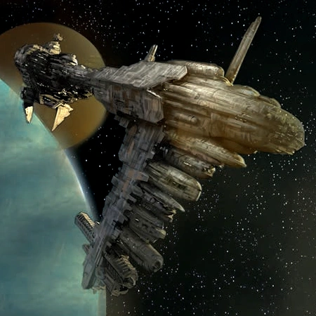 Salvation (medical frigate) | Wookieepedia | Fandom