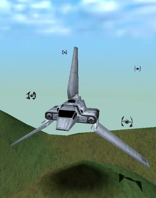 Kohl Seerdon | Wookieepedia | Fandom