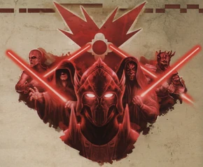 Darth Bane | Wookieepedia | Fandom