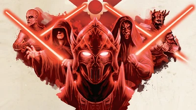 Discuss Everything About Wookieepedia | Fandom
