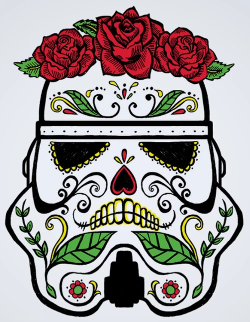 TK-007 | Wookieepedia | Fandom