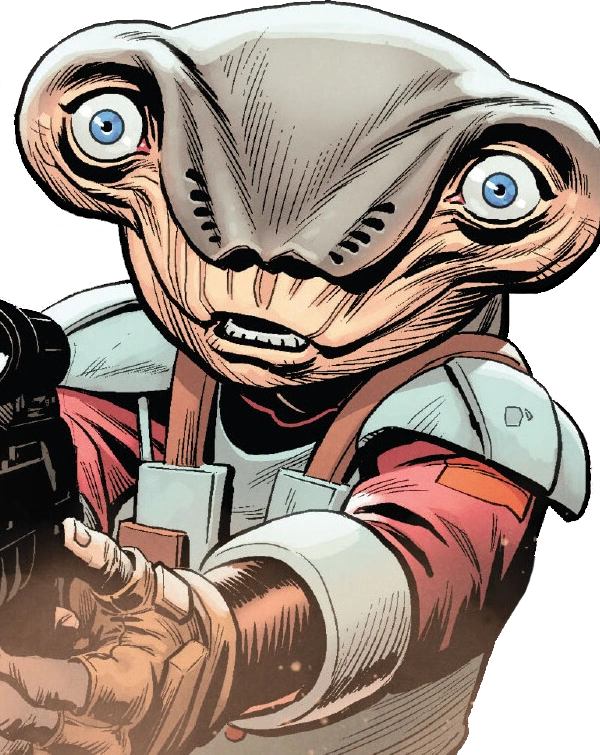 Unidentified Urodel boy | Wookieepedia | Fandom
