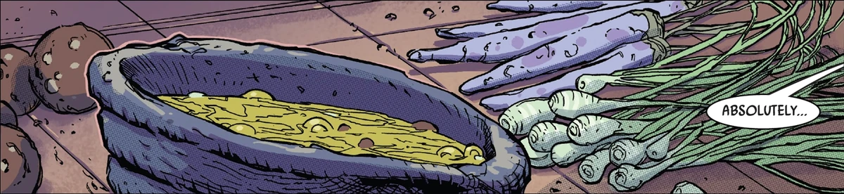 Vegetable | Wookieepedia | Fandom