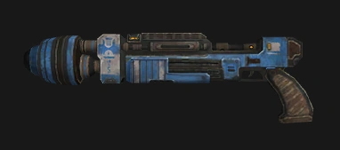 X-5 Stealth-X Enforcer | Wookieepedia | Fandom