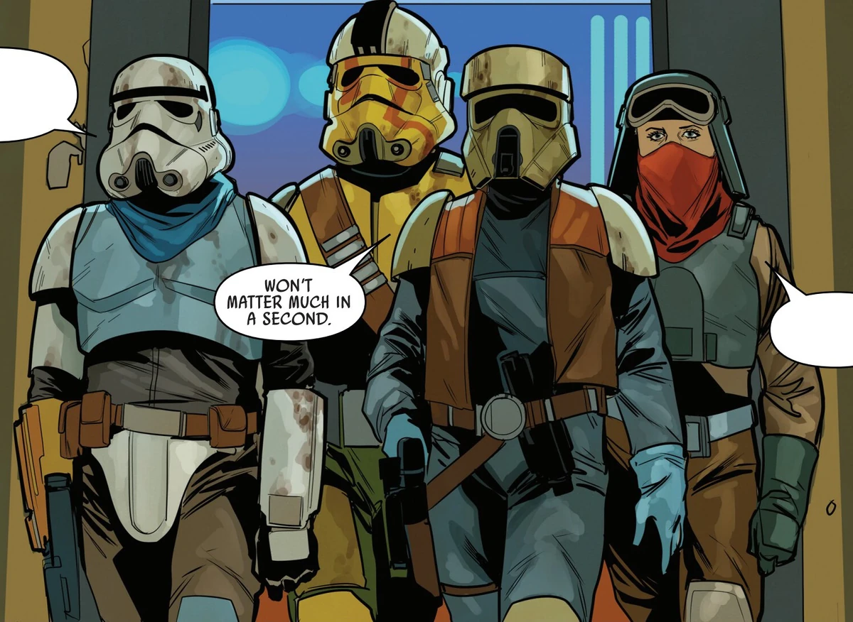 Zantarrk Gang | Wookieepedia | Fandom
