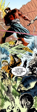 Tott Doneeta | Wookieepedia | Fandom