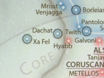 Battle of the Sz Fel system | Wookieepedia | Fandom