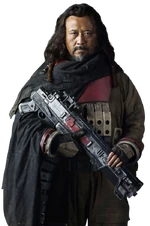 Baze Malbus | Wookieepedia | Fandom