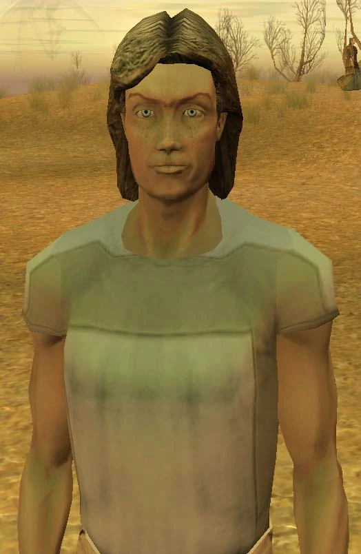 Carter (fence) | Wookieepedia | Fandom