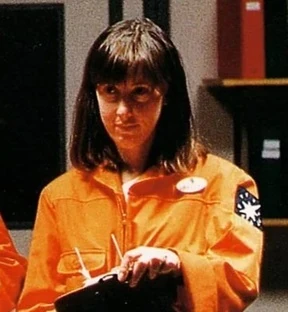 Claudia Mullaly | Wookieepedia | Fandom