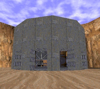 Jawa Data Crystal Information Area | Wookieepedia | Fandom