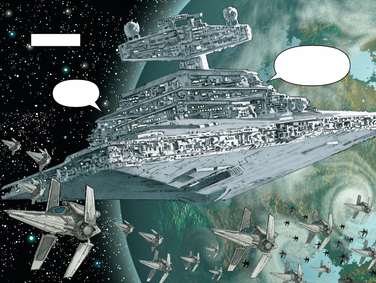 Exactor | Wookieepedia | Fandom