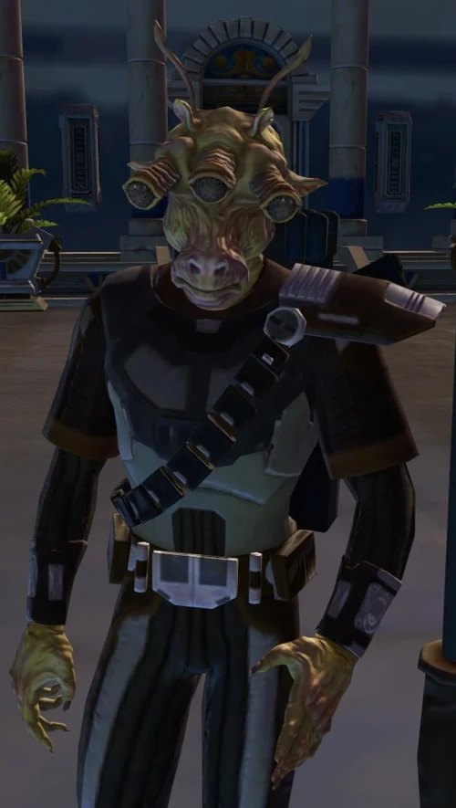 Flir Fysty | Wookieepedia | Fandom