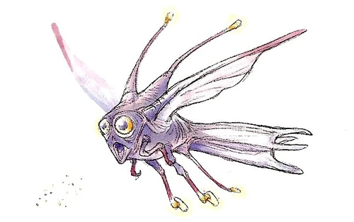 Floater (creature) | Wookieepedia | Fandom