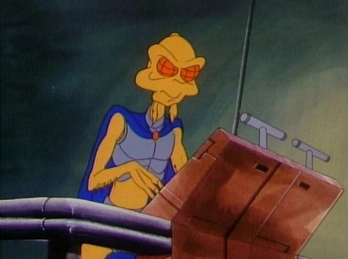 Gaff | Star Wars Wiki | Fandom