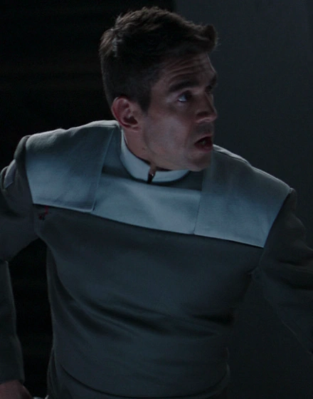 Unidentified Imperial scientist (Nevarro) | Wookieepedia | Fandom