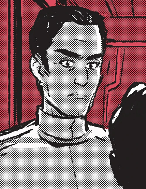 Jax Jerjerrod | Wookieepedia | Fandom