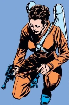 Parabelt | Wookieepedia | Fandom