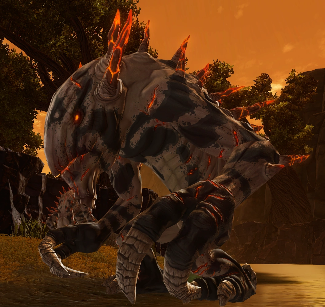 Qusak | Wookieepedia | Fandom