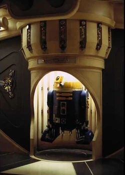 R2-B1 | Wookieepedia | Fandom