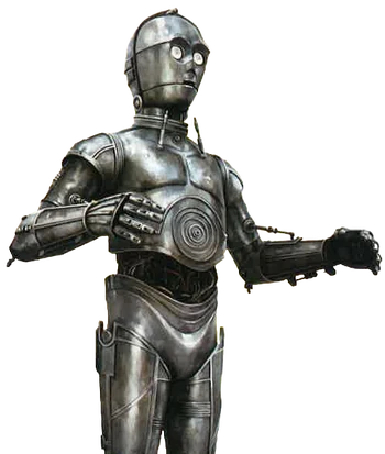 RT-3PO | Wookieepedia | Fandom