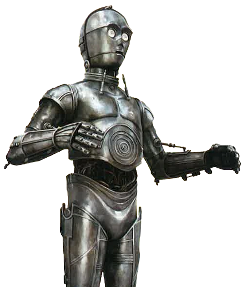 RT-3PO | Wookieepedia | Fandom