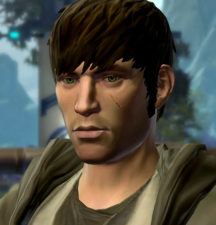 Relnex | Star Wars Wiki | Fandom