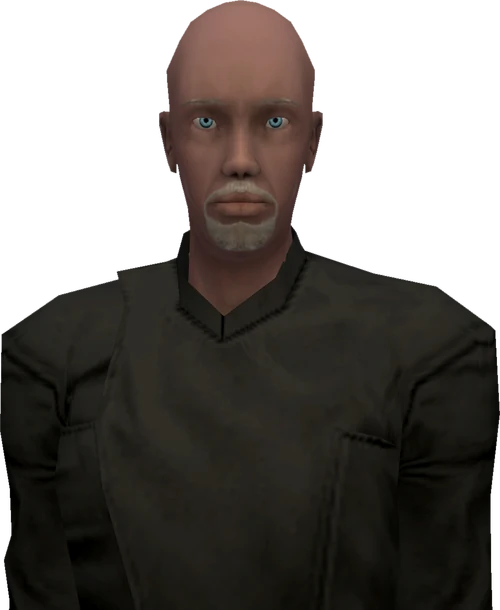 Ronald Varim | Wookieepedia | Fandom