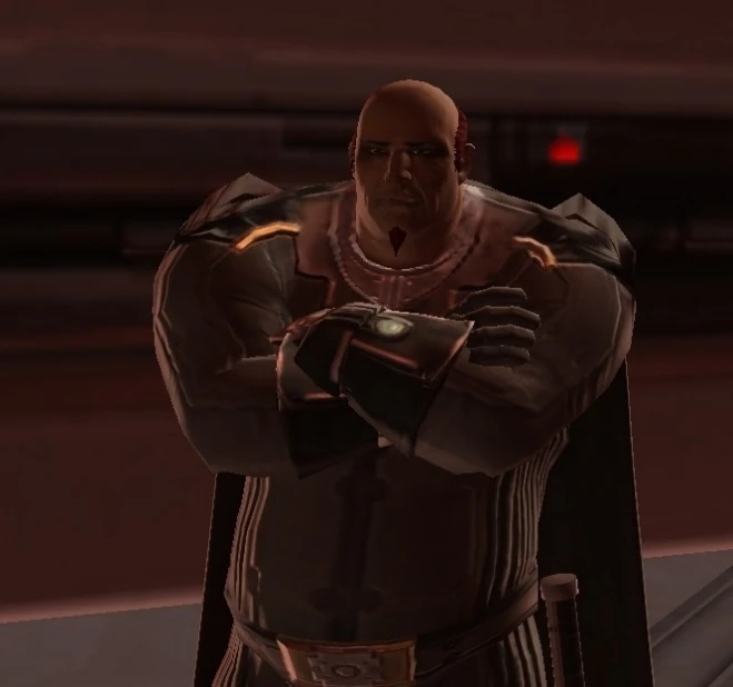 Solence | Star Wars Wiki | Fandom