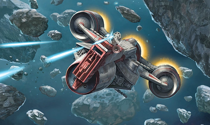 Swift Return | Wookieepedia | Fandom