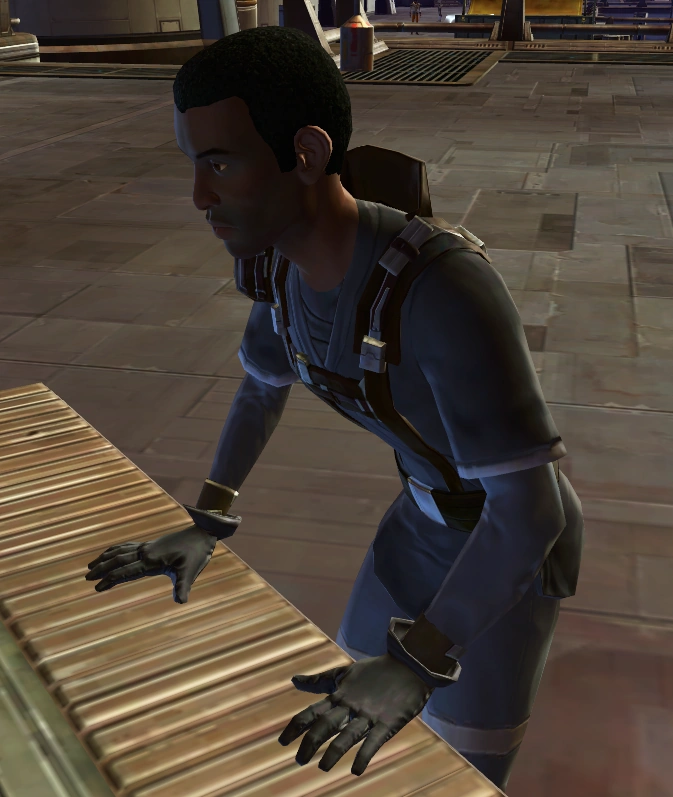 Tager'na | Wookieepedia | Fandom