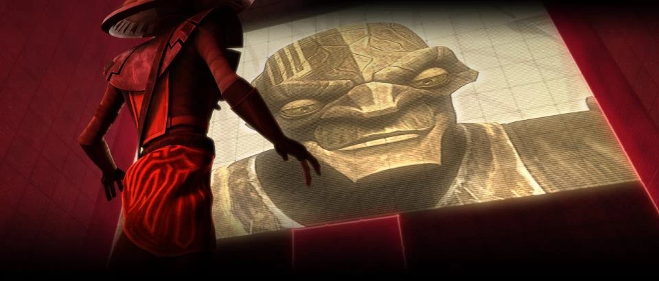 The Box | Star Wars Wiki | Fandom