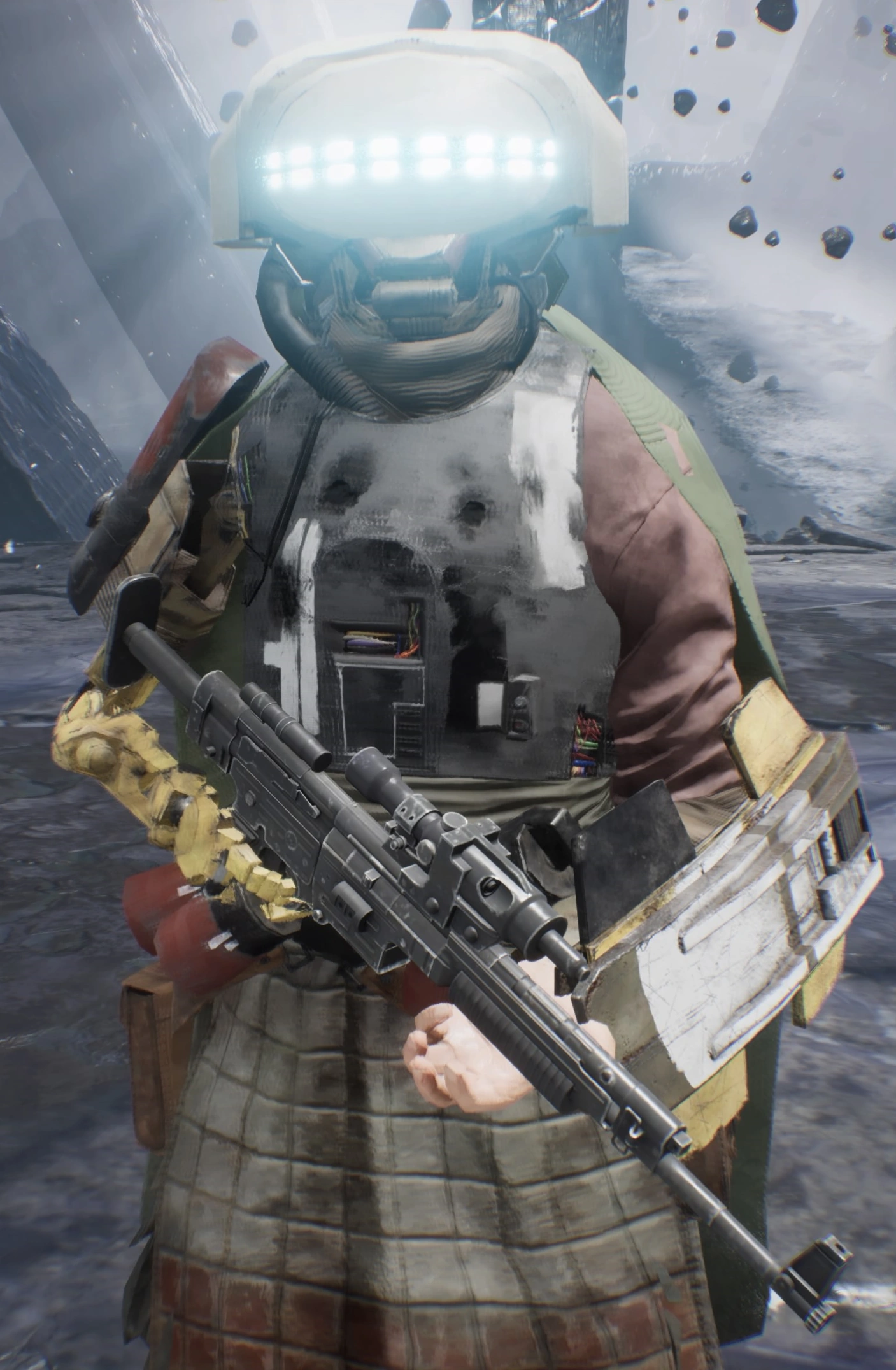 The Droid Hunter | Wookieepedia | Fandom