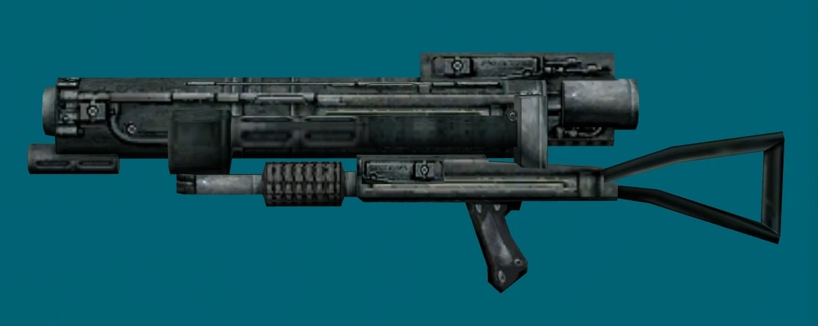 The Void (weapon) | Wookieepedia | Fandom