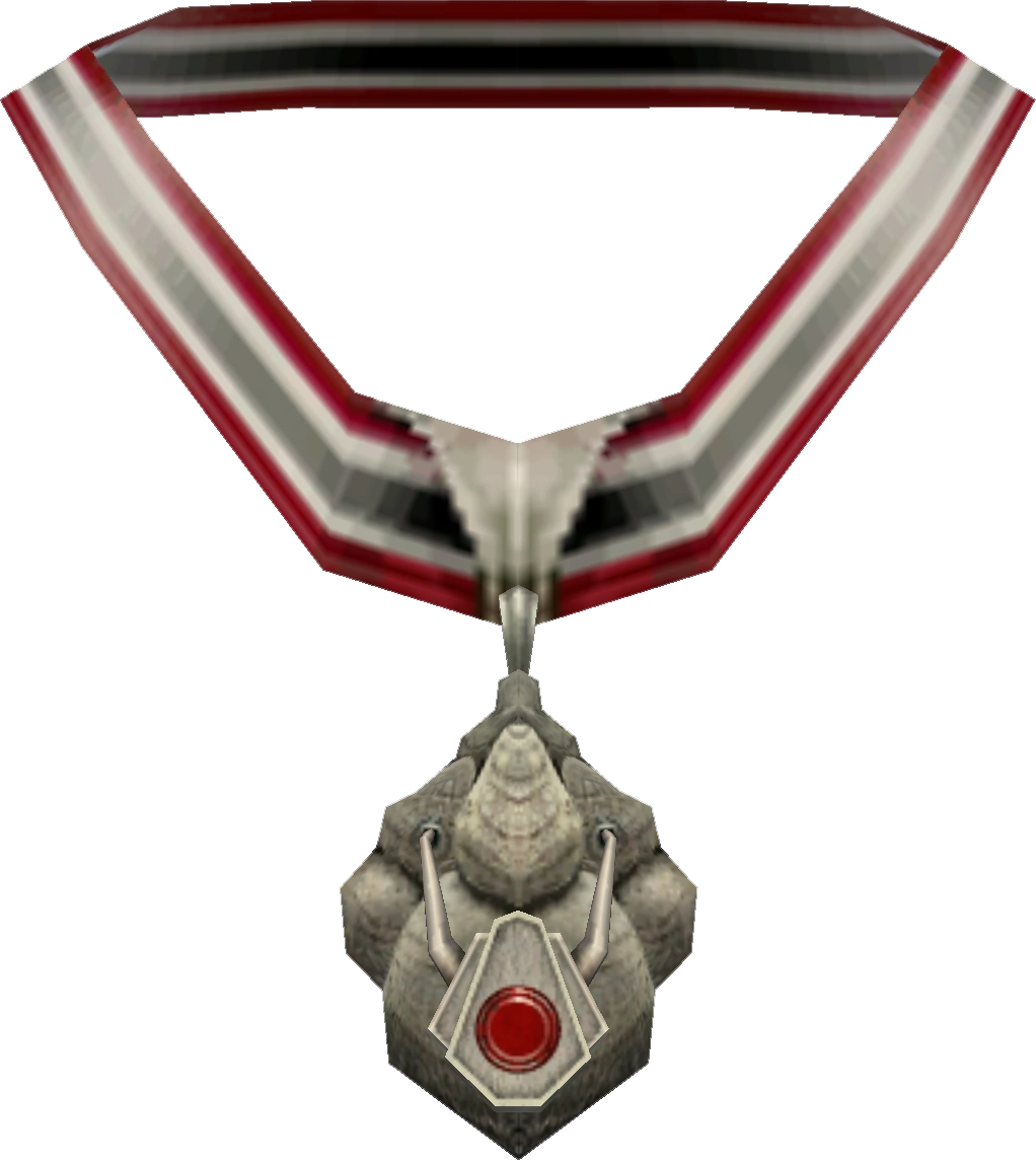 Trandoshan Scale of Honor | Wookieepedia | Fandom