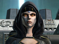 Vaylin | Wookieepedia | Fandom