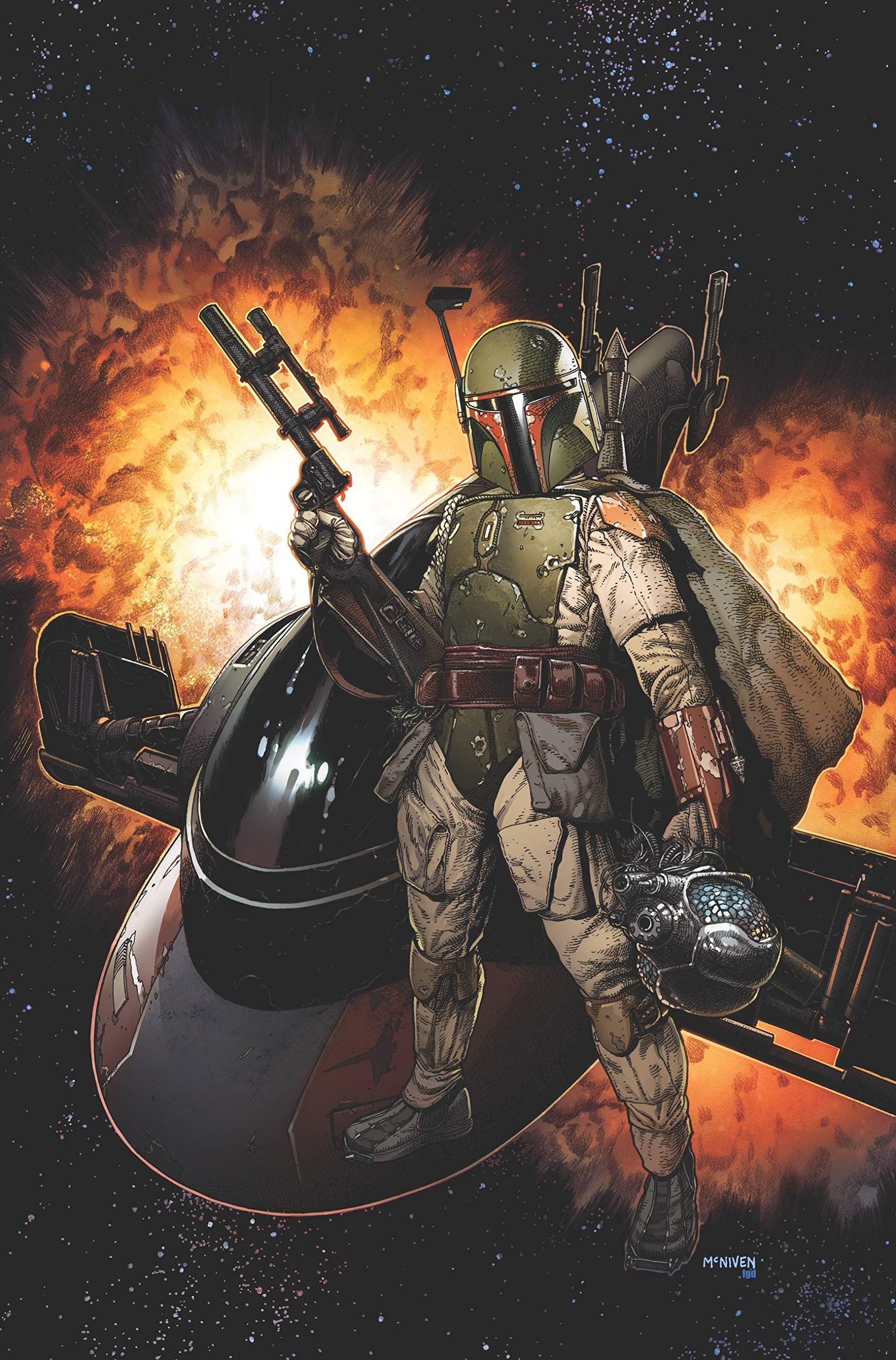 ボバ・フェット | Wookieepedia | Fandom ボバ・フェット | Wookieepedia | Fandom