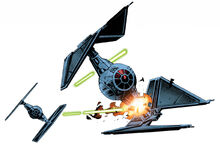 Mission to Tralus | Wookieepedia | Fandom