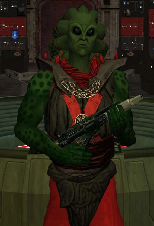 Zolo Sartain | Wookieepedia | Fandom