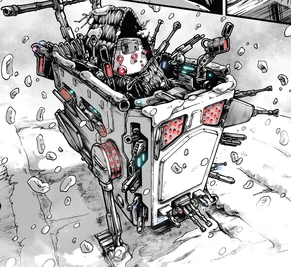 B5-56's cart | Wookieepedia | Fandom