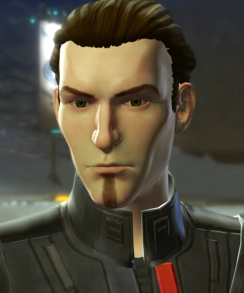 Biron | Wookieepedia | Fandom