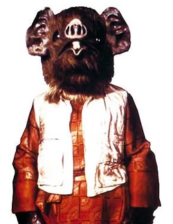 Chadra-Fan | Star Wars Wiki | Fandom