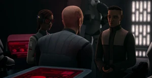 Emerie Karr | Wookieepedia | Fandom